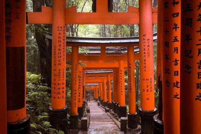 Kyoto: 1.5 Hour Nishiki Market Private Tour with 3 Tastings - Authenticity and Value – Does It Meet Expectations?