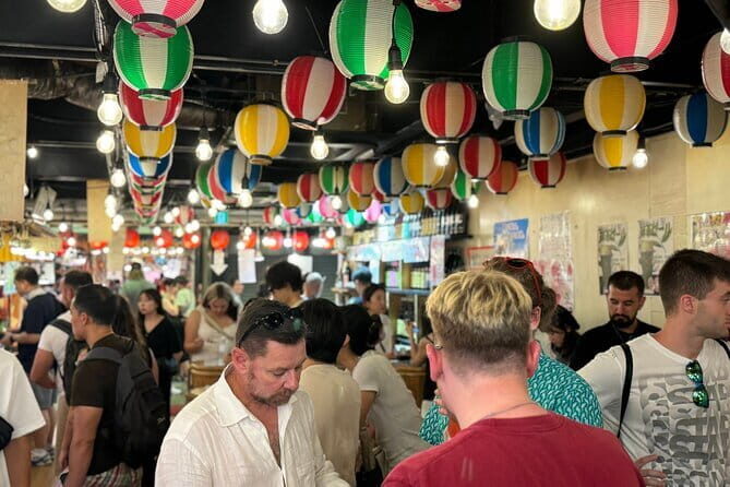 Kyoto: 1.5 Hour Nishiki Market Private Tour with 3 Tastings - FAQ