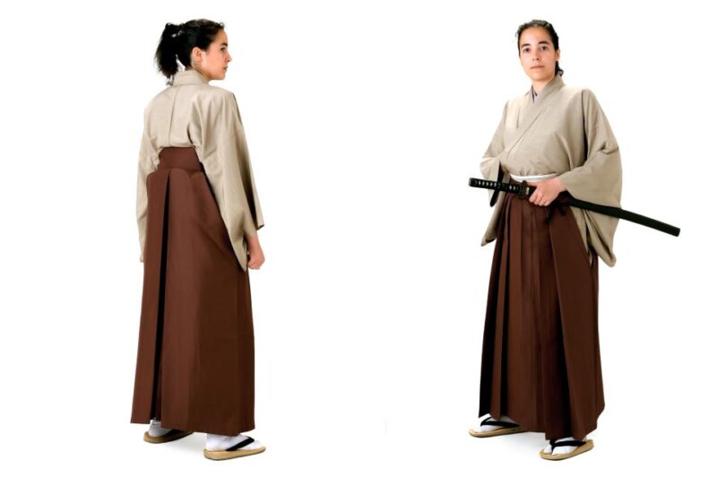 Kyoto: 1.5-Hour Samurai Makeover and Photo Shoot - Accessibility and Age Restrictions