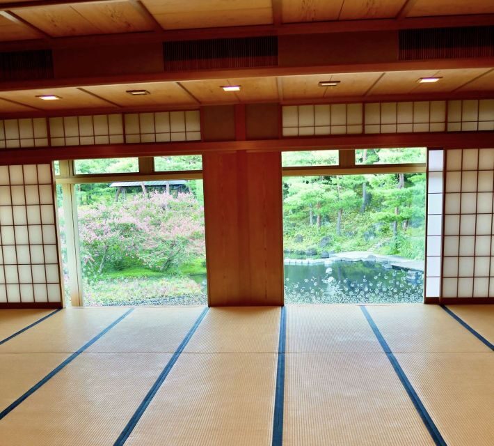 Kyoto: 1.5 hours Private Japanese Sound Bath Experience - Authenticity and Cultural Significance