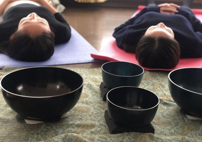 Kyoto: 1.5 hours Private Japanese Sound Bath Experience - FAQ