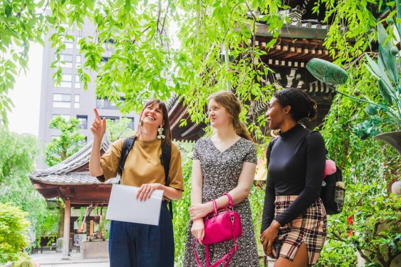 Kyoto: 1-Day Top Sights Private Guided Tour - Key Points