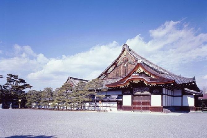 Kyoto 1 Day Tour - Golden Pavilion and Kiyomizu Temple From Kyoto - Key Attractions Visited