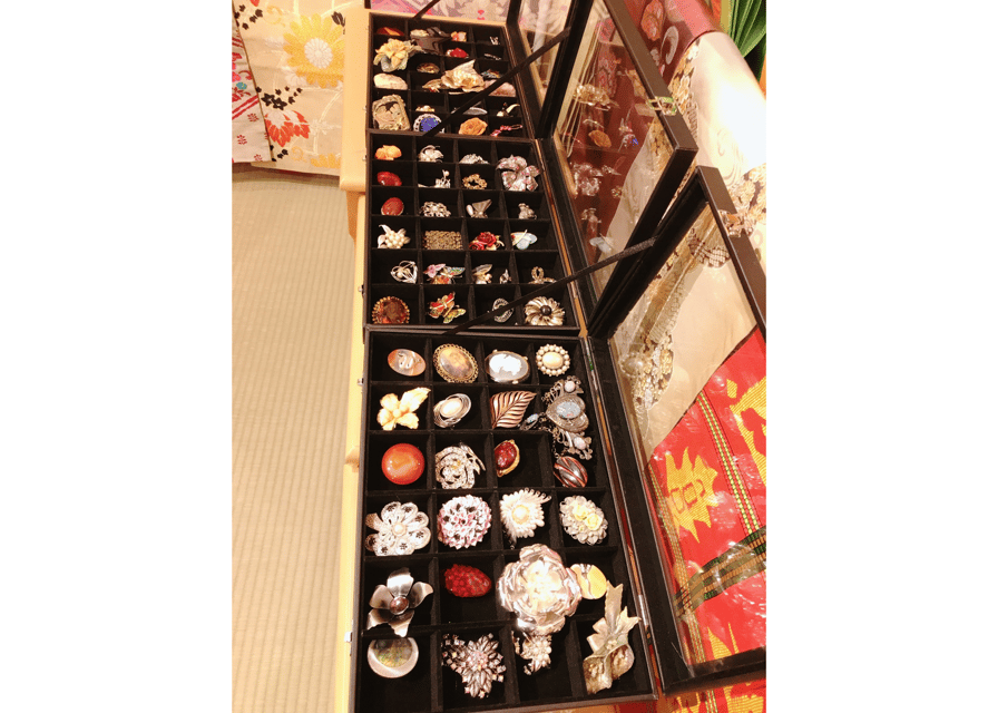 Kyoto: 1 Day Traditional Japanese Kimono Rental Experience - Booking and Schedule