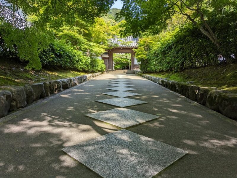 Kyoto: 100% Private Custom Tour (4/8 Hrs) - Explore the Hidden Gems of Kyoto