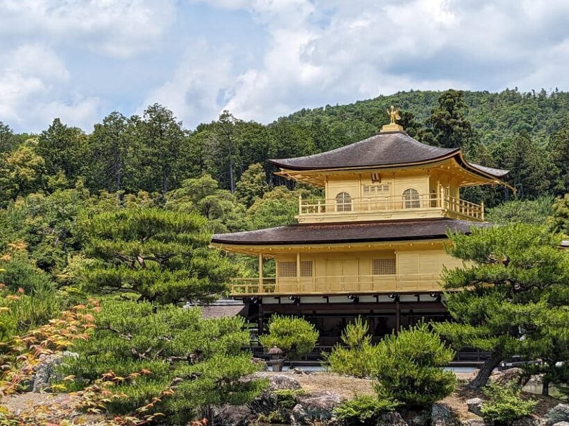 Kyoto: 100% Private Custom Walking Tour (4/8 Hrs) - Key Points