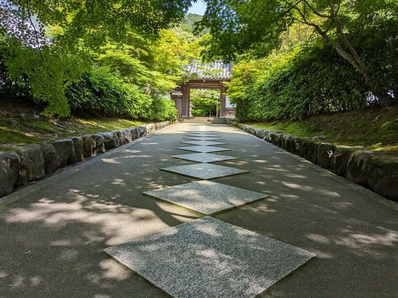 Kyoto: 100% Private Custom Walking Tour (4/8 Hrs) - Practical Considerations
