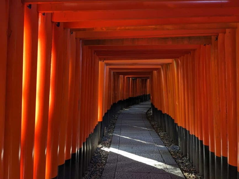 Kyoto: 100% Private Custom Walking Tour (4/8 Hrs) - Who Is This Tour Best For?