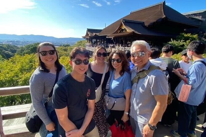 Kyoto 2-Day Private Walking Tour with Licensed Guide - The Sum Up: Is This Tour for You?