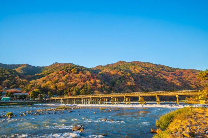 Kyoto: 2-Hour Guided Tour of Arashiyamas Autumn Leaves - Important Considerations