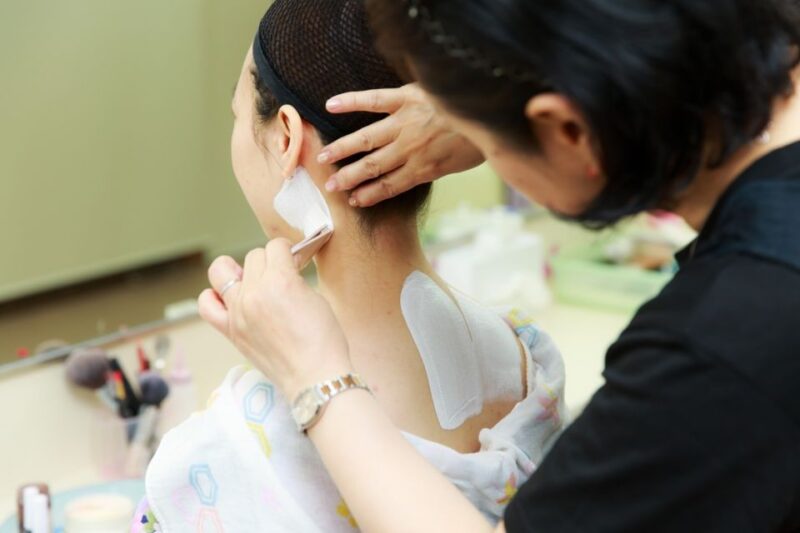 Kyoto: 2-Hour Maiko Makeover and Photo Shoot - Frequently Asked Questions