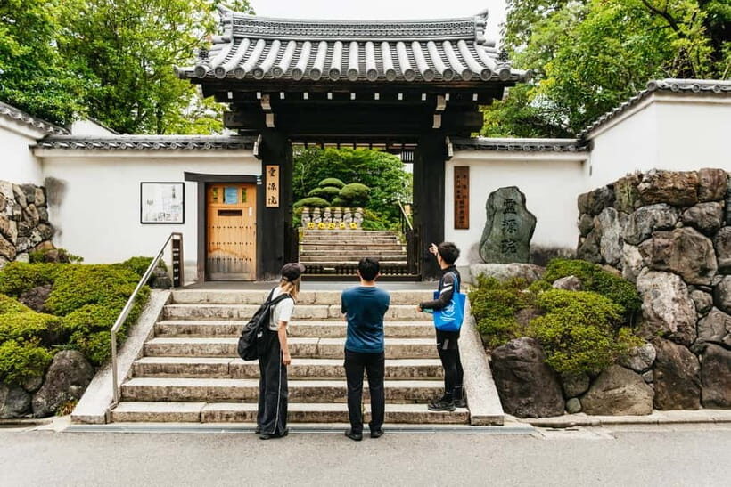 Kyoto: 3-Hour Fushimi Inari Shrine Hidden Hiking Tour - Authentic Experiences and Unique Highlights