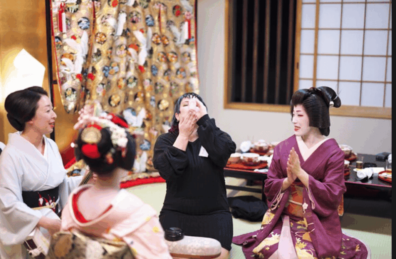 Kyoto 4 Hr Gion Private Guided Tour & Maiko or Geisha Dinner - Frequently Asked Questions