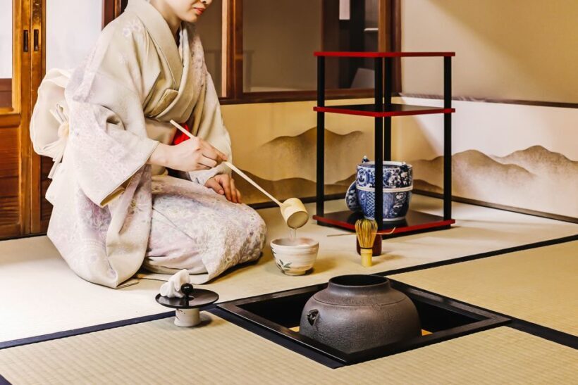 Kyoto: 45-Minute Tea Ceremony Lesson Experience - An In-Depth Look at the Kyoto Tea Ceremony Experience