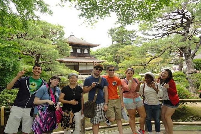 Kyoto 4hr Private Tour With Government-Licensed Guide - Pricing and Cancellation Policy