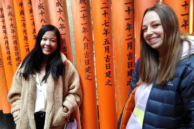 Kyoto 4hr Private Tour With Government-Licensed Guide - Why Choose This Private Tour