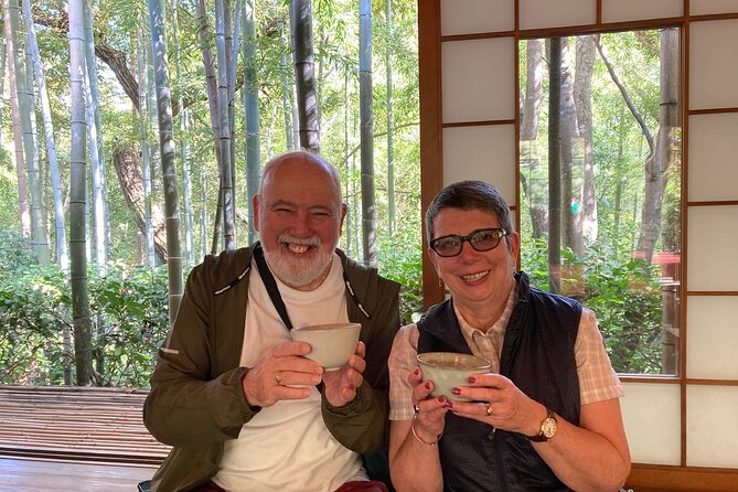 Kyoto 6 Hr Private Guided Tour & Kimono Experience - Included and Excluded