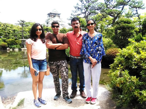 Kyoto 6hr Private Tour With Government-Licensed Guide - Key Tour Features
