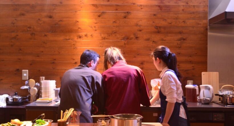 Kyoto: Afternoon Japanese Izakaya Cooking Class - A Deep Dive into the Kyoto Izakaya Cooking Class Experience