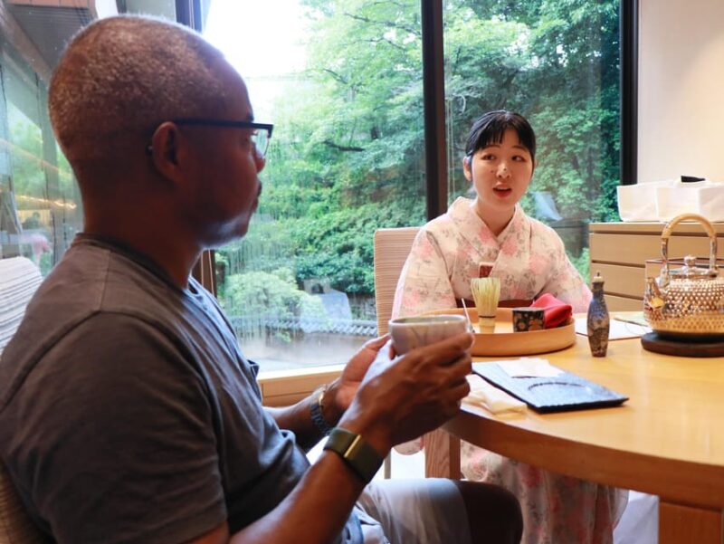 Kyoto: ALL Included Local Activity Tour - Experience and Cultural Insights