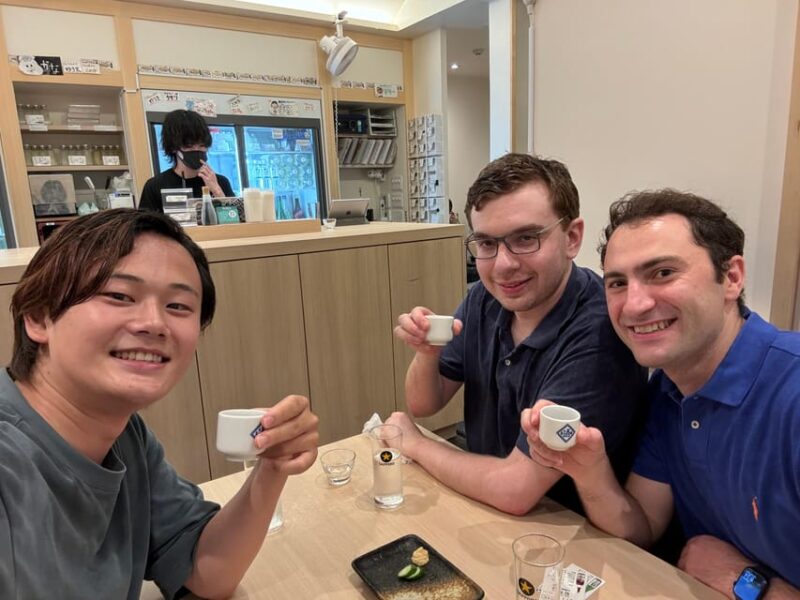 Kyoto All-Inclusive Night Tour : Izakaya & Shrine Experience - Itinerary and Activities