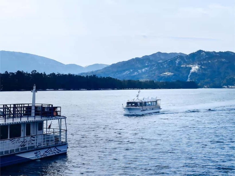 Kyoto: Amanohashidate Ine Funaya Tour - Key Points