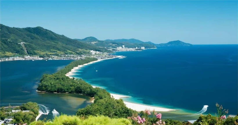 Kyoto: Amanohashidate Ine Funaya Tour - Practical Details and Logistics