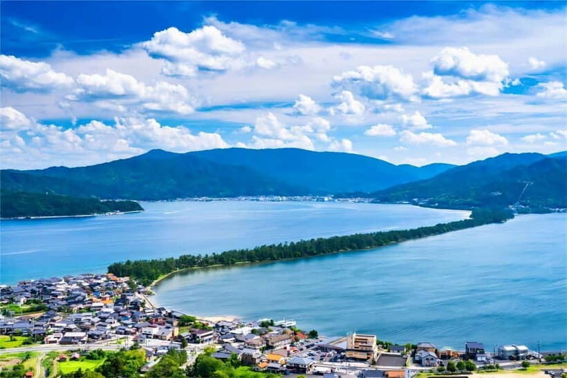 Kyoto: Amanohashidate Ine Funaya Tour - Authentic Experiences and Honest Feedback