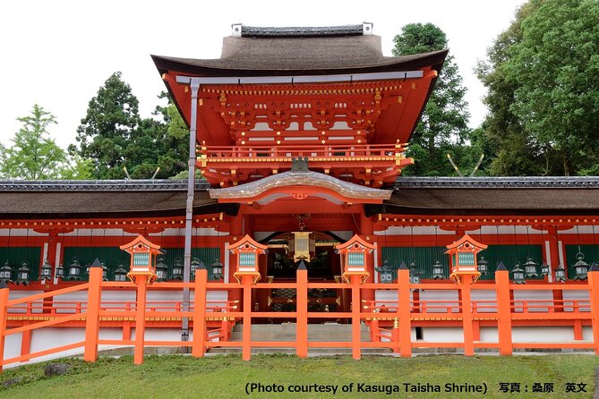 Kyoto and Nara Day Trip - Golden Pavilion and Todaiji from Osaka - FAQ