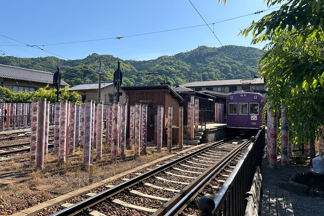 KYOTO and NARA Private Guided Tour With FREE ENTRANCE FEE - Guest Reviews and Ratings