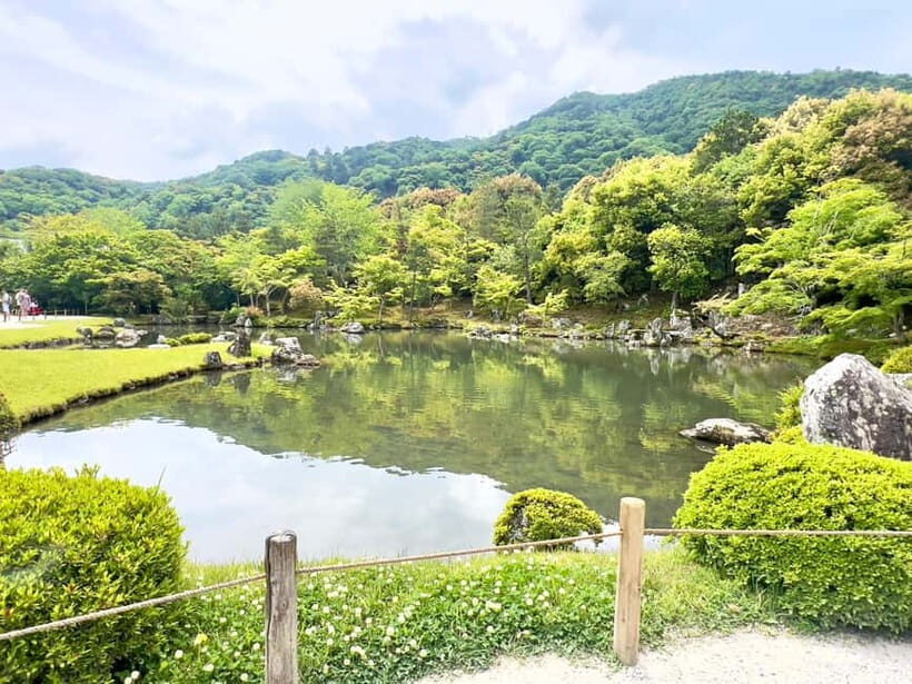 Kyoto: Arashiyama Bamboo Forest and Garden Views Tour - Introduction: A Guided Journey into Kyoto’s Natural Heart