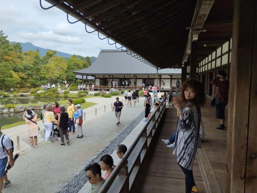 Kyoto: Arashiyama Bamboo Forest and Nijo Castle Private Tour - Final Thoughts