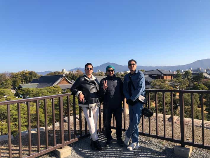 Kyoto Arashiyama Bamboo Forest & Golden Pavilion Bike Tour - Exploring Kyotos Highlights