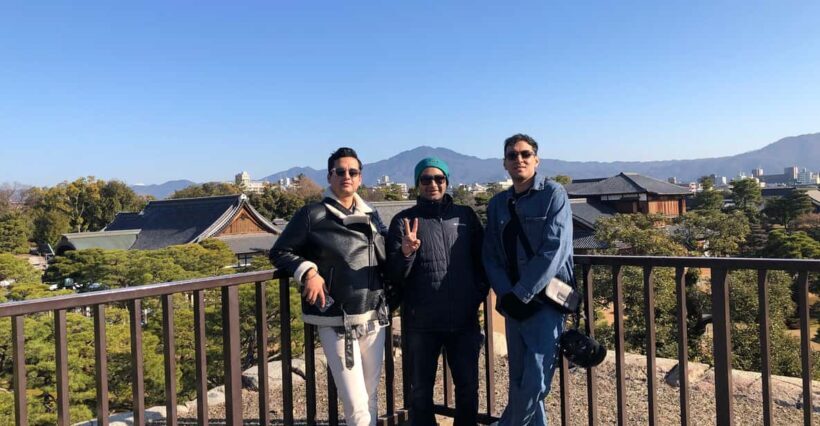 Kyoto Arashiyama Bamboo forest & Golden Pavilion E-Bike Tour - Who Is This Tour Perfect For?