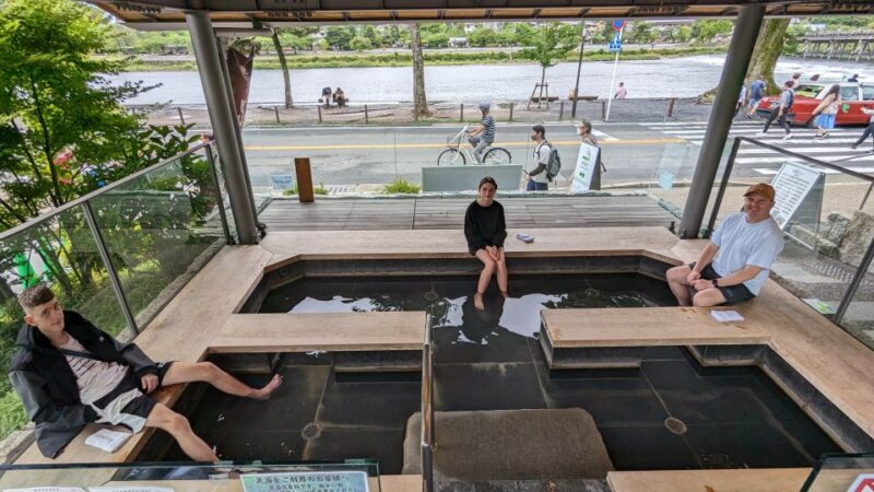 Kyoto: Arashiyama Bamboo, Temple, Matcha, Monkeys, & Secrets - Scenic Highlights and Breathtaking Views