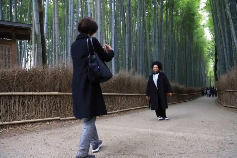 Kyoto Arashiyama Customized Private Tour - What the Reviews Say