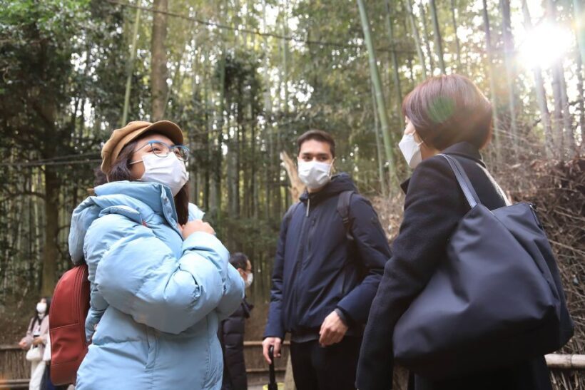 Kyoto Arashiyama Customized Private Tour - Who Will Love This Tour?