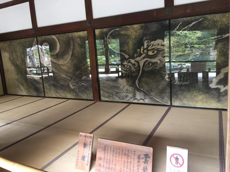 Kyoto: Arashiyama Monkey Park, Bamboo Forest, and Temples - Lunch Break