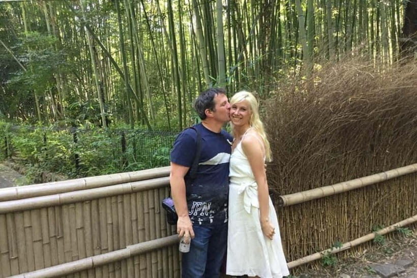 Kyoto: Arashiyama & Sagano Bamboo Grove Private Tour - Why Choose a Private Tour in Arashiyama?