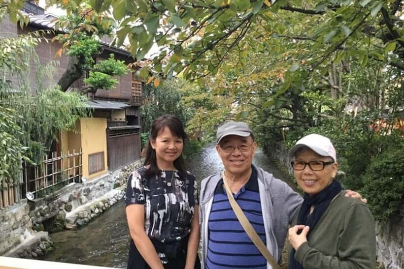 Kyoto: Arashiyama & Sagano Bamboo Grove Private Tour - Practicalities and Considerations