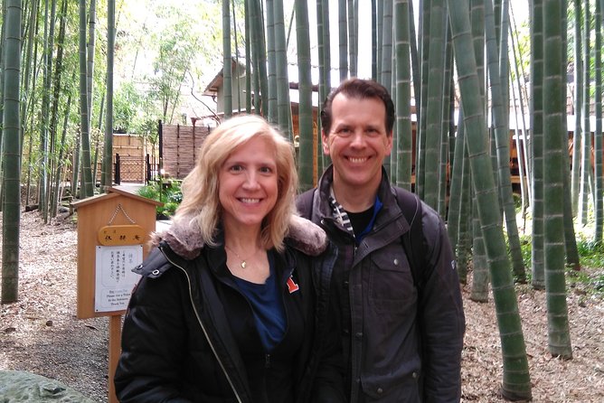 Kyoto Arashiyama & Sagano Bamboo Private Tour With Government-Licensed Guide - Tour Details and Logistics