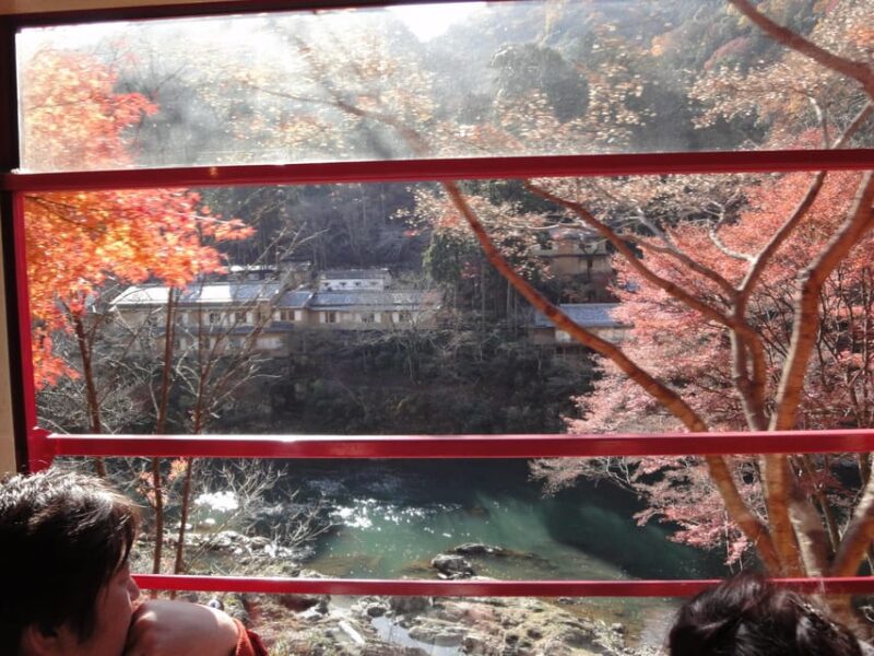 Kyoto: Arashiyama Tour With Optional Sagano Romantic Train - Frequently Asked Questions