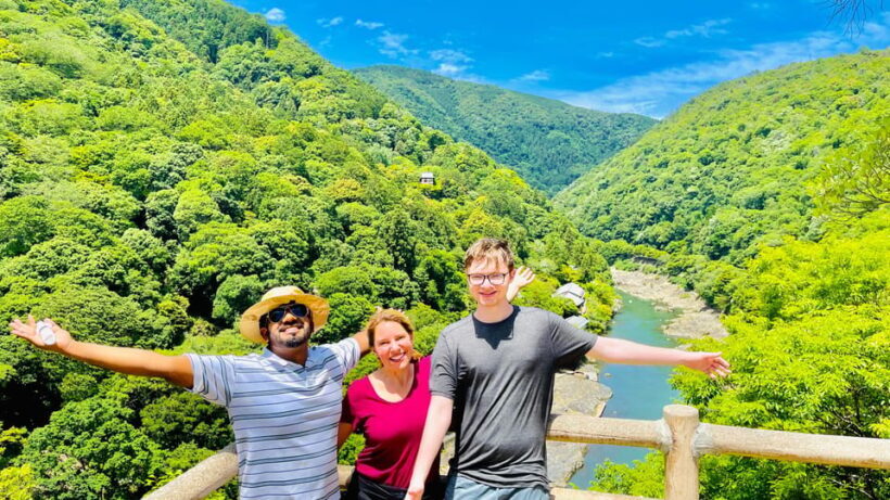 Kyoto Arashiyama Walking Tour: Bamboo Grove, Monkey&Secrets. - Frequently Asked Questions