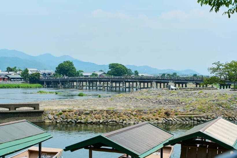 Kyoto: Arashiyama Walking Tour  UNESCO World Heritage - The Itinerary and What to Expect
