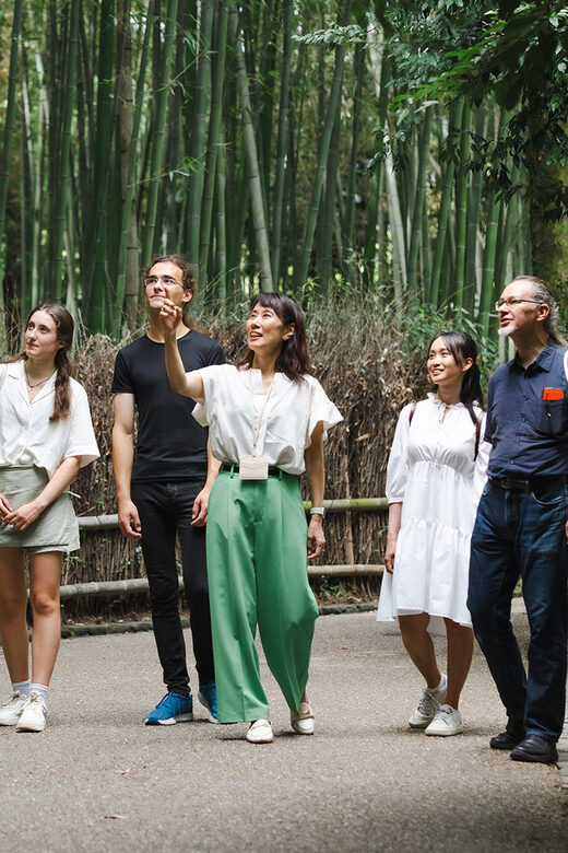 Kyoto: Arashiyama Walking Tour with Local Guide - The Sum Up