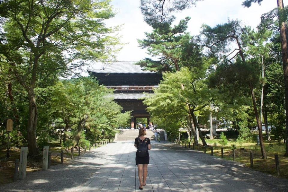 Kyoto: Authentic Biking Half Day Experience - Frequently Asked Questions