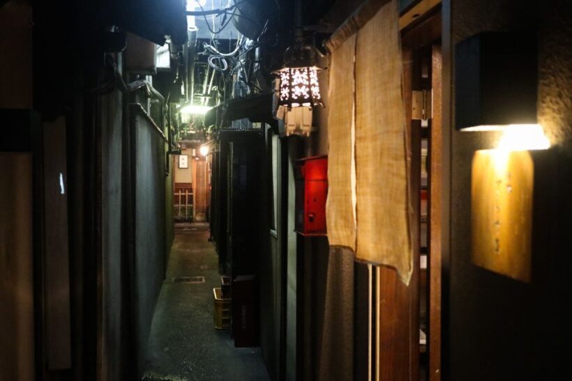 Kyoto : Bar Hopping Tour in Pontocho Alley at Night - The Value of This Experience