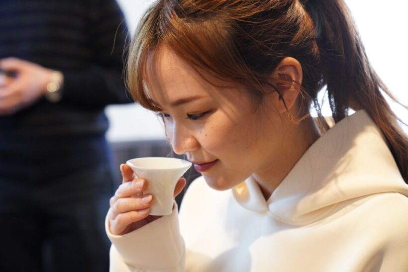 Kyoto: Beyond the Insider Sake Tasting Experience - Key Points
