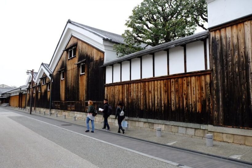 Kyoto: Beyond the Insider Sake Tasting Experience - The Value and Experience Quality