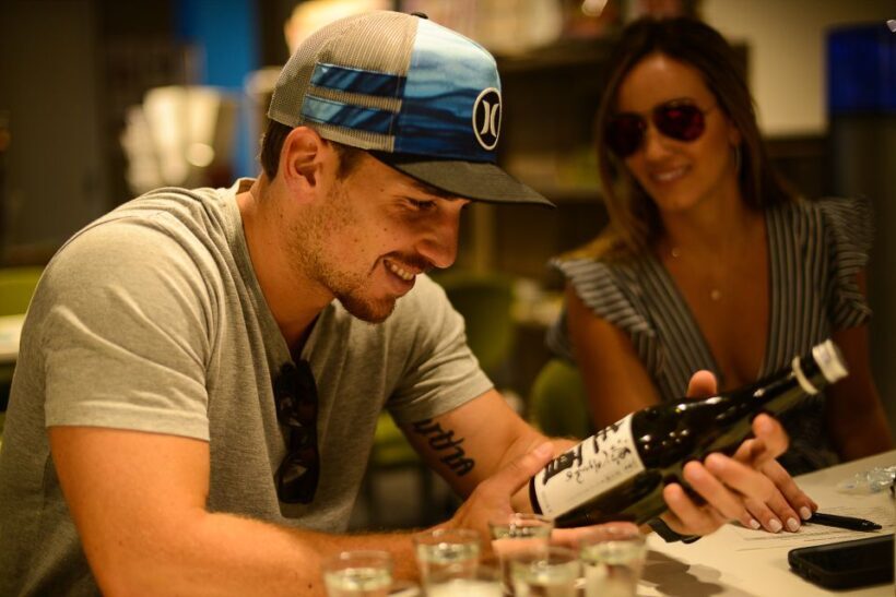 Kyoto: Beyond the Insider Sake Tasting Experience - FAQs